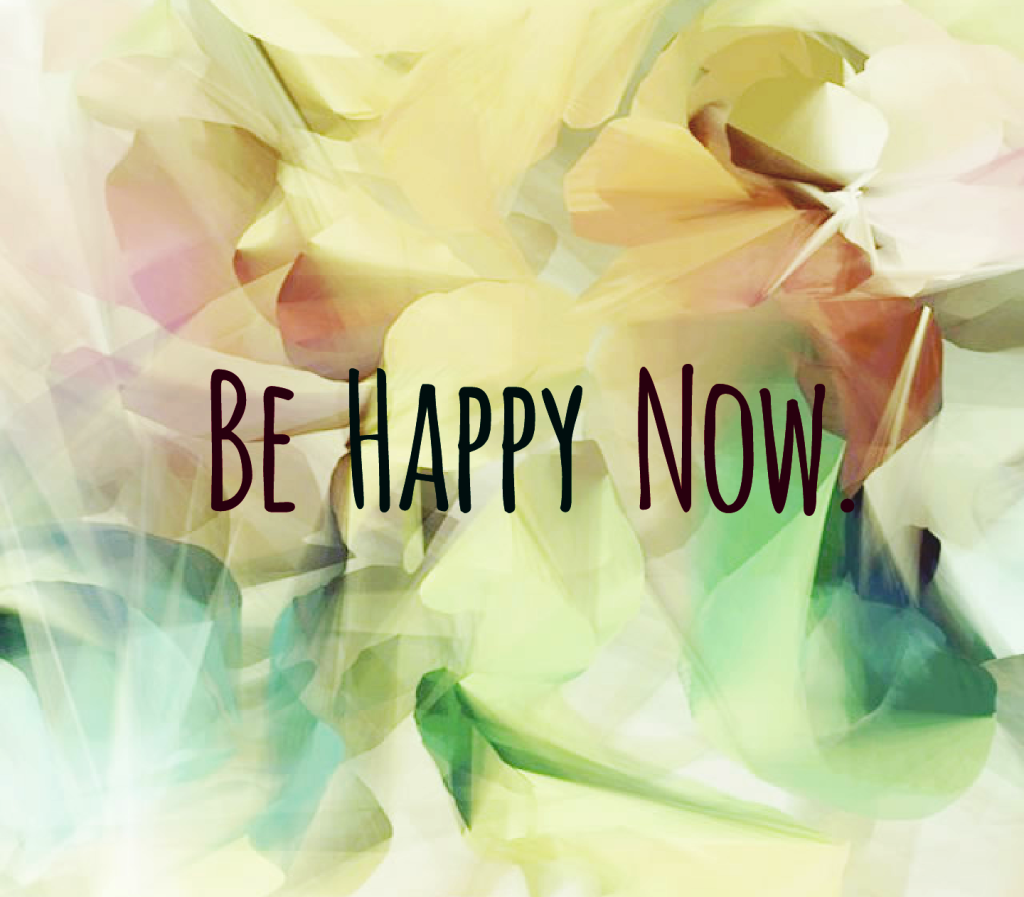 Happy 2018 – Day 120 – Where can we live but days? Never put your ...